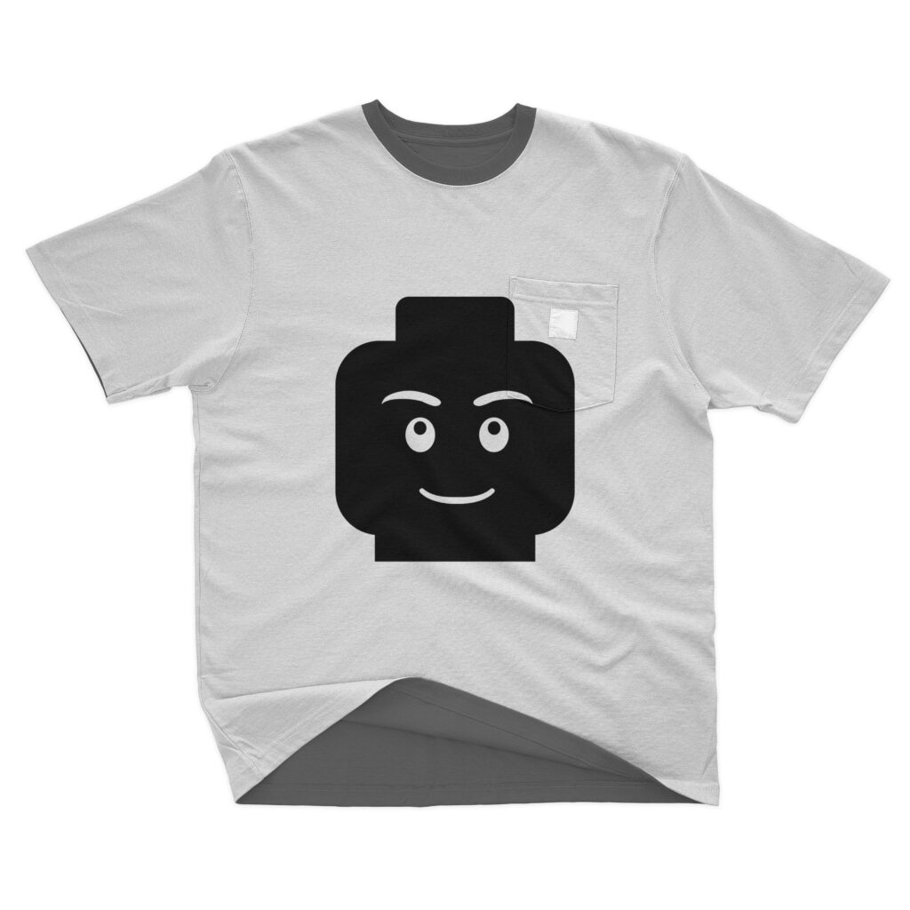 Silhouette Lego SVG T-shirt Designs Bundle – MasterBundles