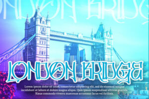 Skater Squad Font – MasterBundles