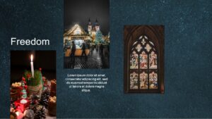 Christian Christmas Powerpoint Template – MasterBundles