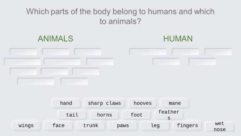 Powerpoint Game Templates For Teachers – MasterBundles