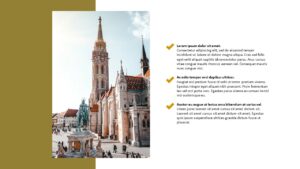 Church Powerpoint Template | MasterBundles