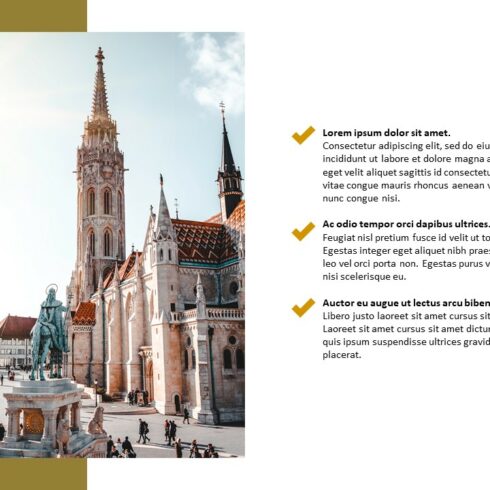Church Powerpoint Template | Master Bundles