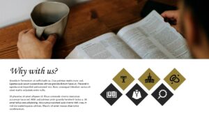Church Powerpoint Template | Master Bundles