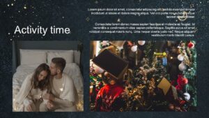 Christian Christmas Powerpoint Template – MasterBundles