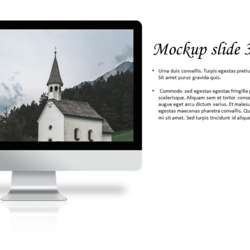 Church Powerpoint Template | Master Bundles