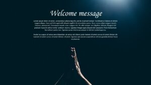 Church Powerpoint Template | Master Bundles