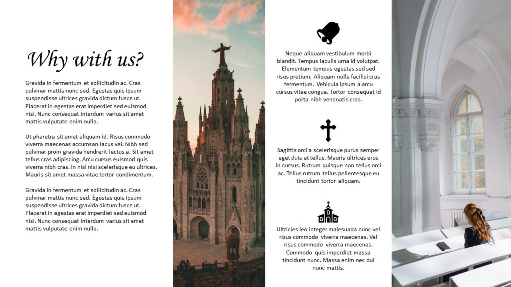 Church Powerpoint Template – MasterBundles