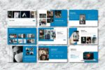 Covid Virus - Medical Google Slide | Master Bundles