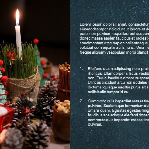 Christian Christmas Powerpoint Template – MasterBundles