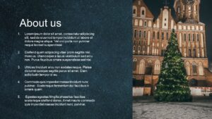 Christian Christmas Powerpoint Template – MasterBundles