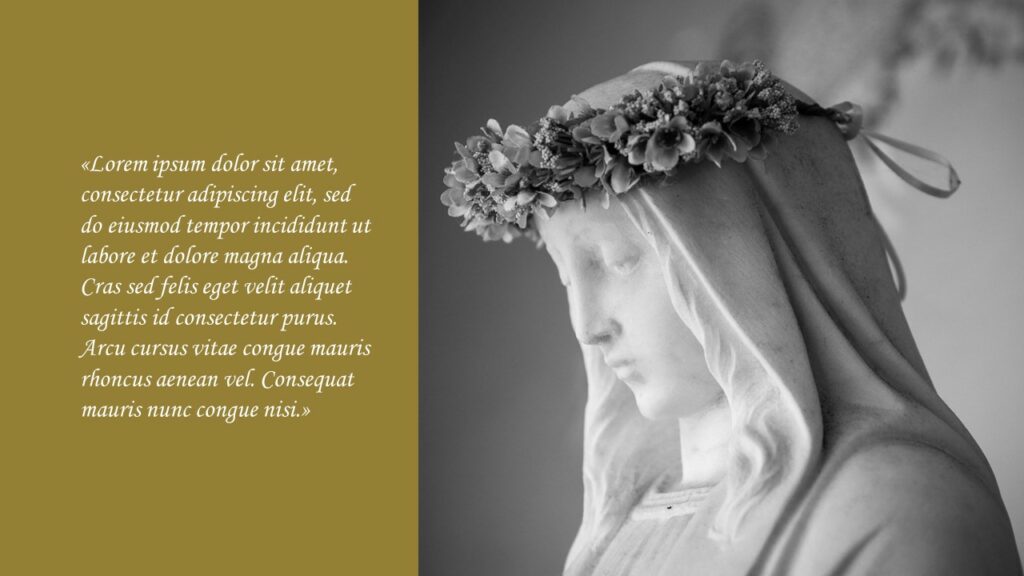 Church Powerpoint Template – MasterBundles