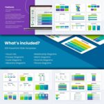 Smart Art Powerpoint Templates | Infographics Easy To Edit Compatible ...