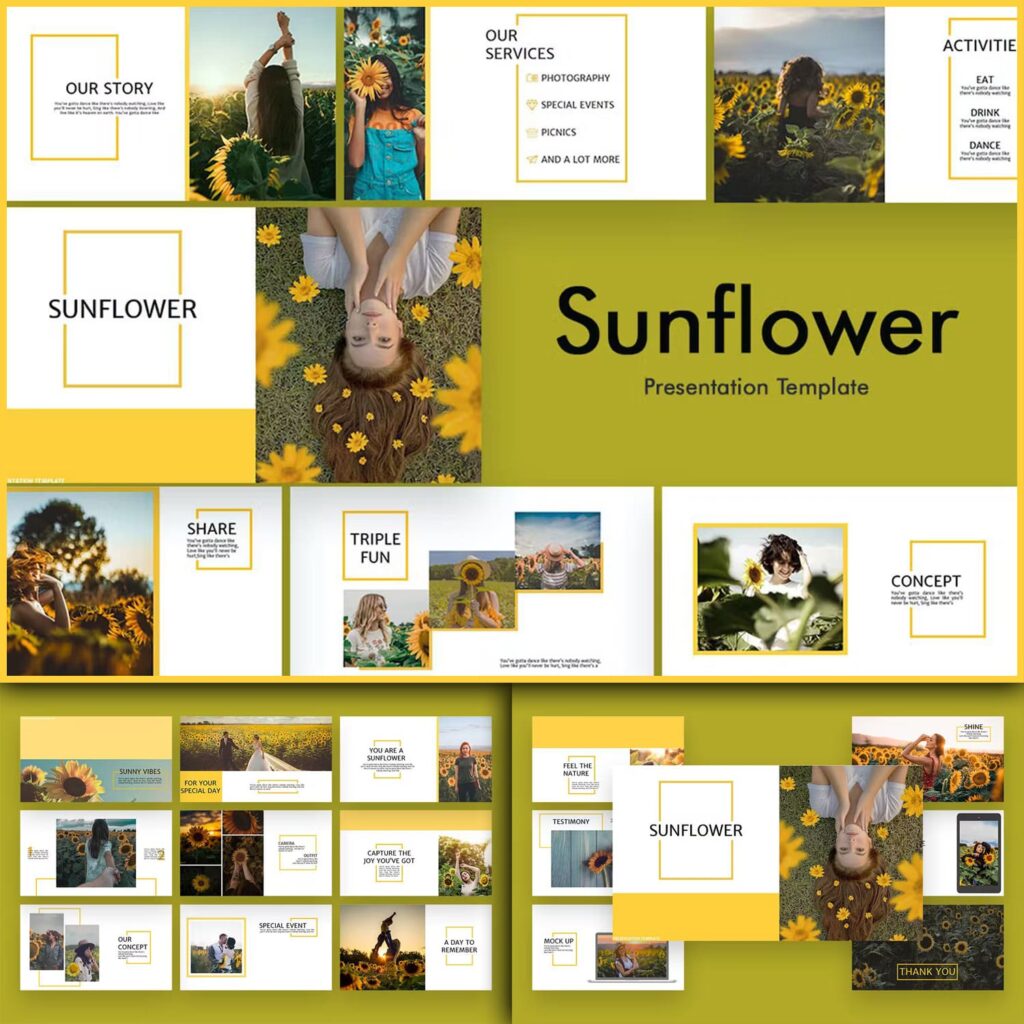 Justice - Law and Justice PowerPoint Template – MasterBundles