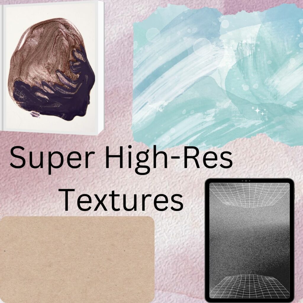 20+ Beautiful Textures Super High-Res Textures - Only $5 - MasterBundles