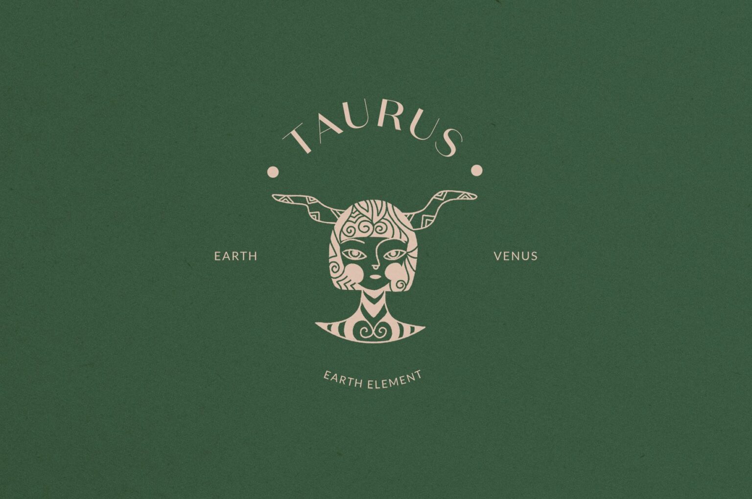 Horoscope & Zodiac Hand Drawn Logos – MasterBundles