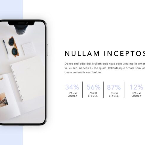 Team Player PowerPoint Template | MasterBundles