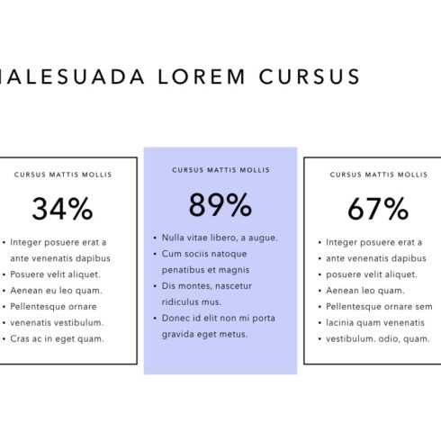 Team Player PowerPoint Template | MasterBundles