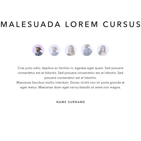 Team Player PowerPoint Template | MasterBundles