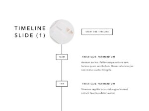 Team Player PowerPoint Template – MasterBundles