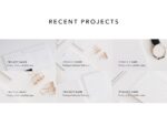 Team Player PowerPoint Template – MasterBundles
