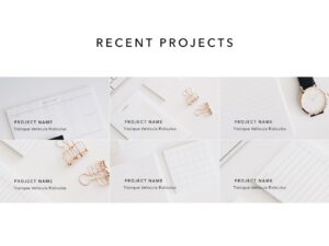 Team Player PowerPoint Template – MasterBundles
