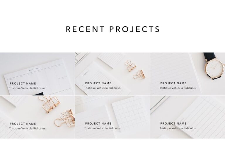 Team Player PowerPoint Template – MasterBundles