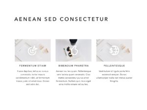 Team Player PowerPoint Template – MasterBundles