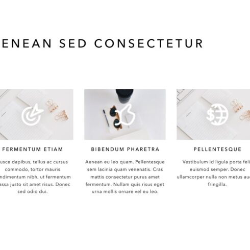 Team Player PowerPoint Template | MasterBundles