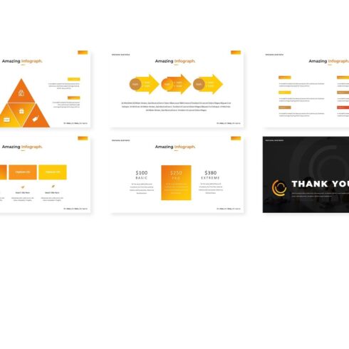 Teamworks - Powerpoint Template | Master Bundles