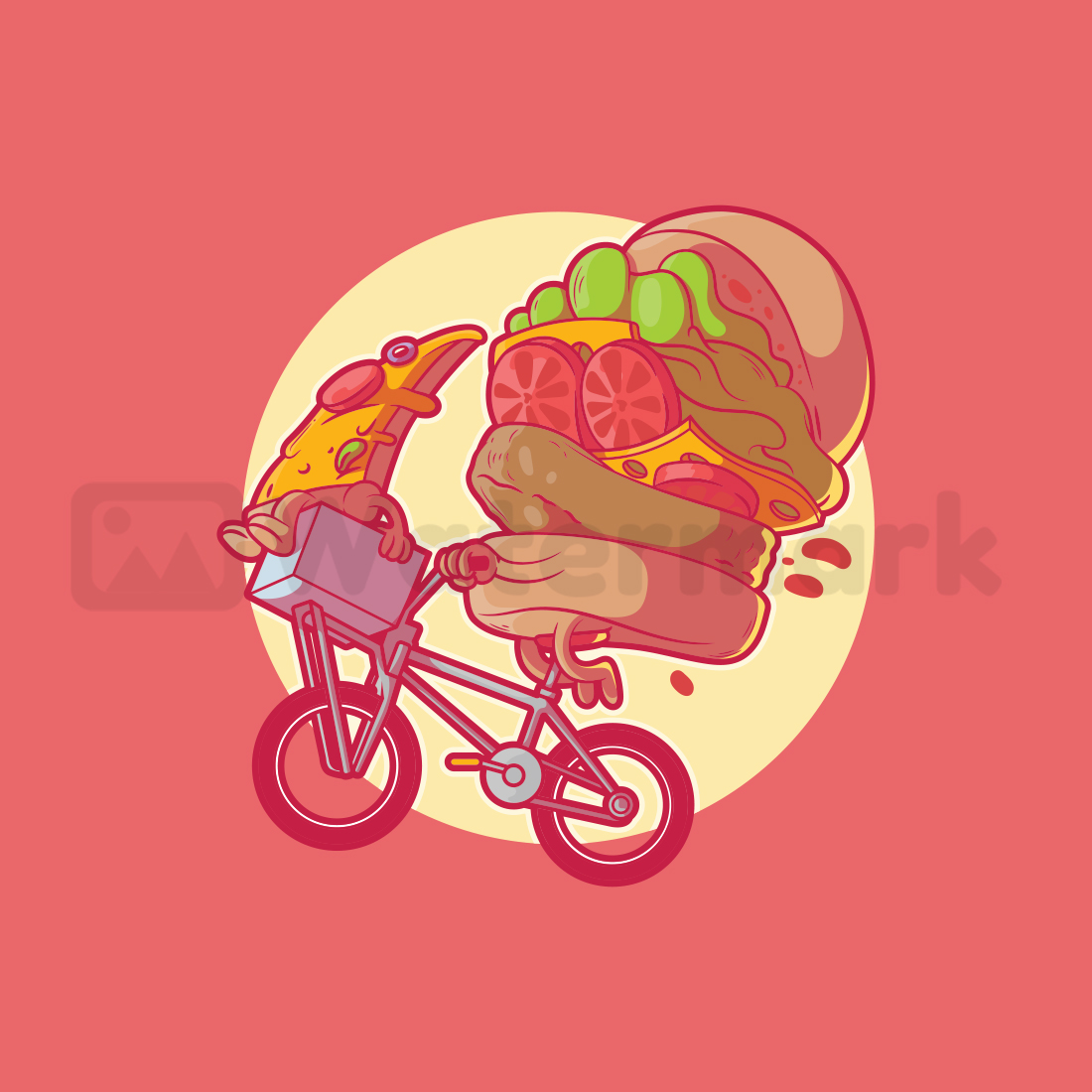 To the Moon! - MasterBundles