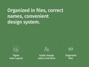 Toomail - Email Newsletter Wireframe – MasterBundles
