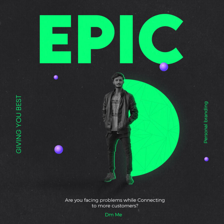 10 Instagram Post Design Pack - MasterBundles