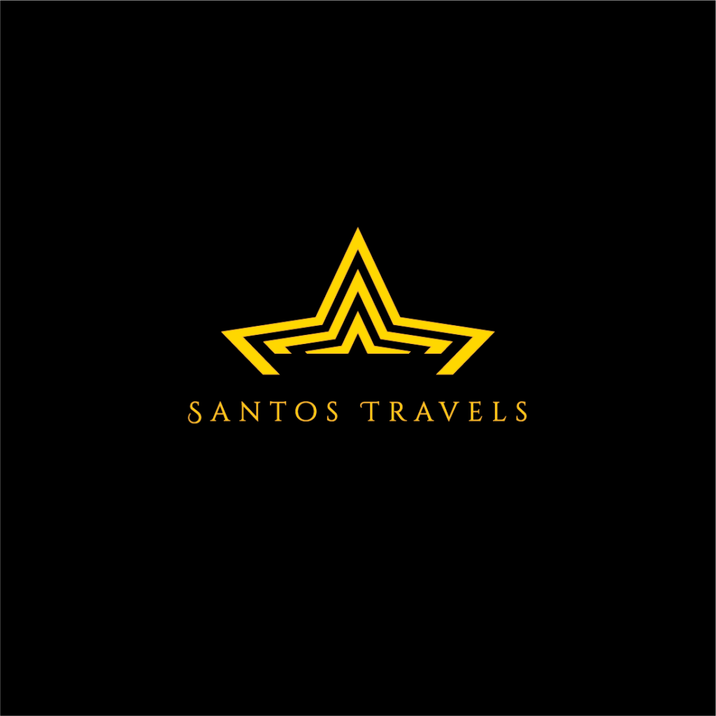 Luxury Logo For An Airline Masterbundles