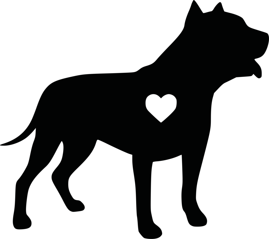 Vinyl Pitbull Svg – MasterBundles