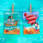 Yo Ho Ho Pirates – MasterBundles