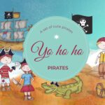Yo Ho Ho Pirates – MasterBundles