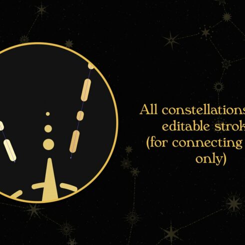 Zodiac Collection | Master Bundles