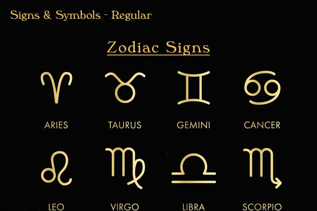 Zodiac Collection – MasterBundles