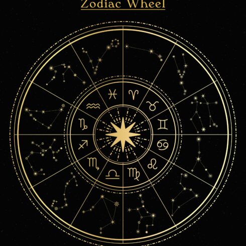 Zodiac Collection | Master Bundles