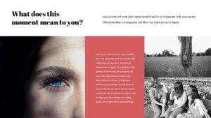 Women's History Month Powerpoint Template | MasterBundles