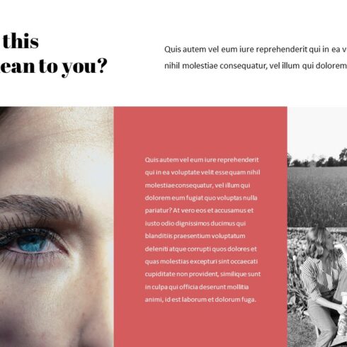 Women's History Month Powerpoint Template | MasterBundles