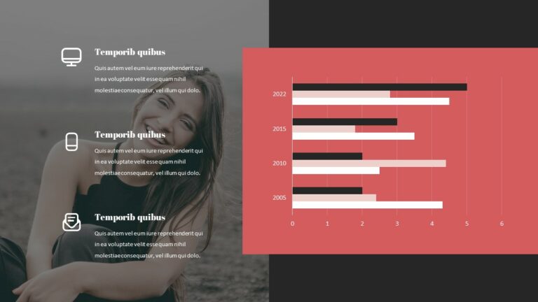 Women's History Month Powerpoint Template – MasterBundles