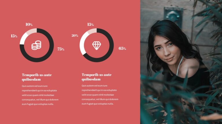 Women's History Month Powerpoint Template – MasterBundles