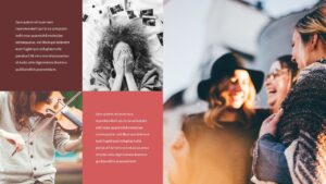 Women's History Month Powerpoint Template – MasterBundles