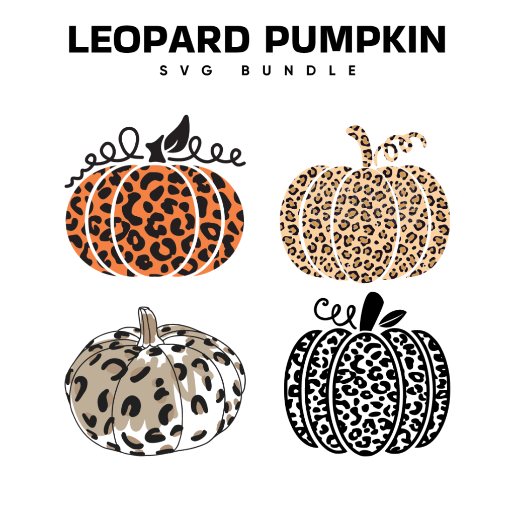 Leopard Spots SVG – MasterBundles
