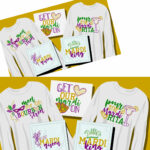 Mardi Gras Bundle Set – MasterBundles