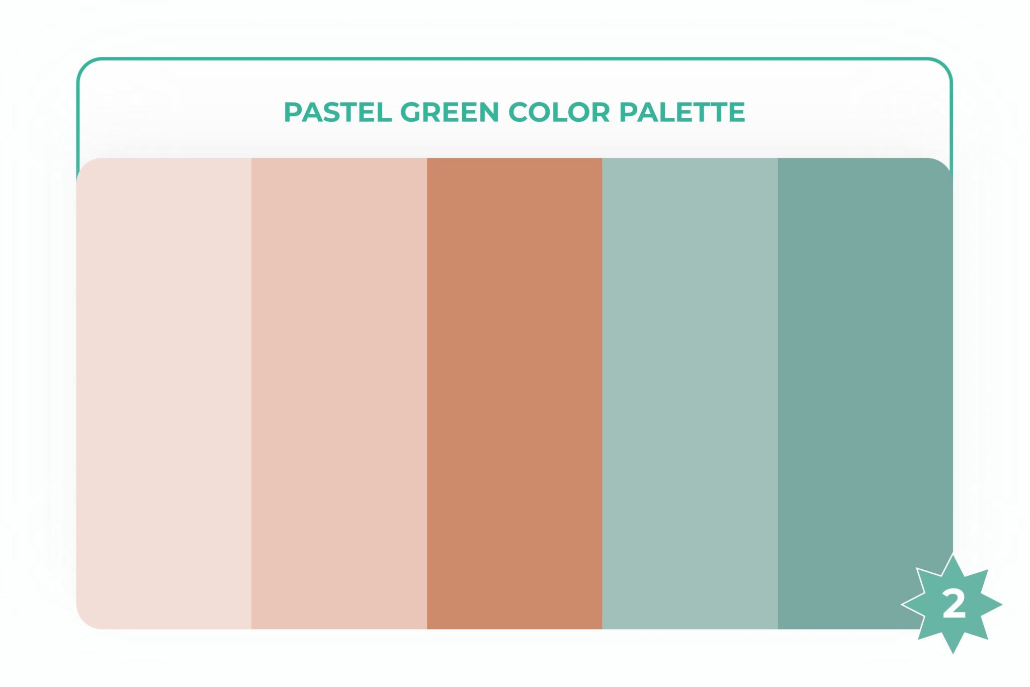 Pastel Color Palette: 10+ Best Options To Create Soft-Hued Projects