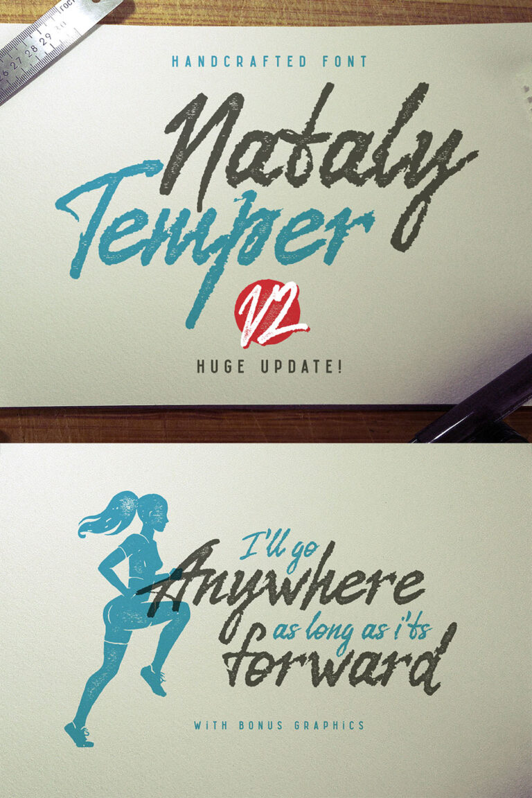 Nataly temper v.2 Update! - MasterBundles