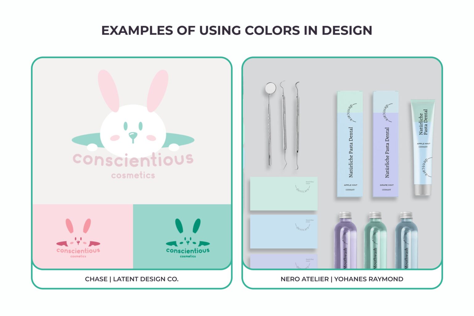 Pastel Color Palette: 10+ Best Options To Create Soft-Hued Projects