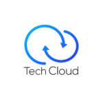 Tech Cloud Logo-Pack | MasterBundles